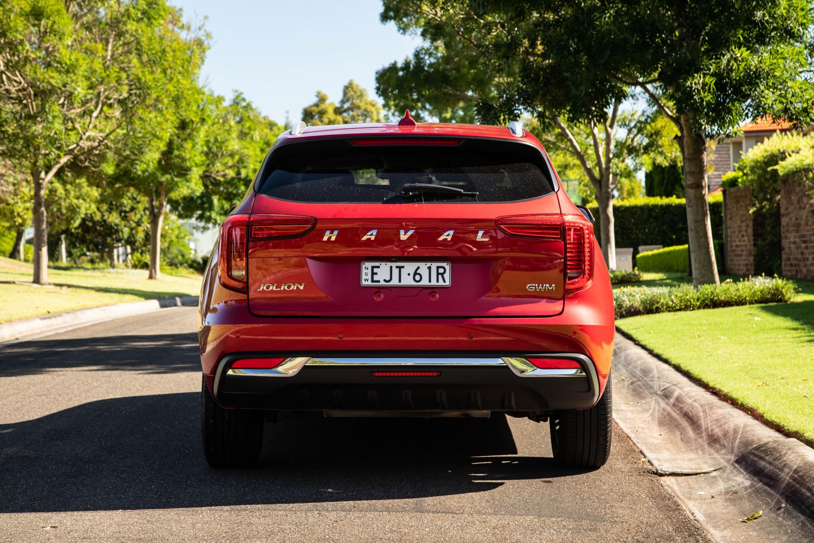 2023 GWM Haval Jolion review | CarExpert