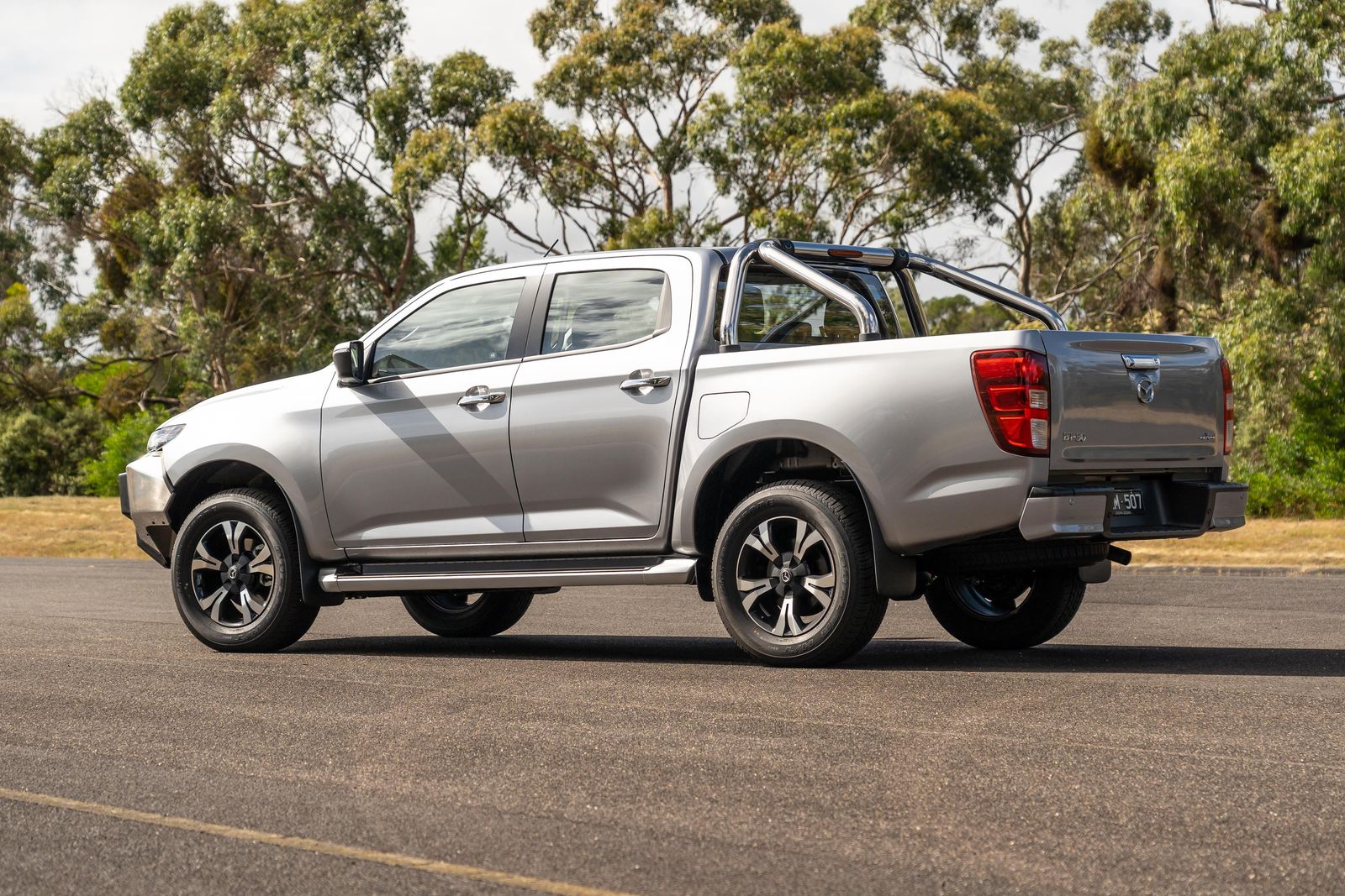 Mazda dangles offers on BT-50, CX-5 and CX-9 | CarExpert