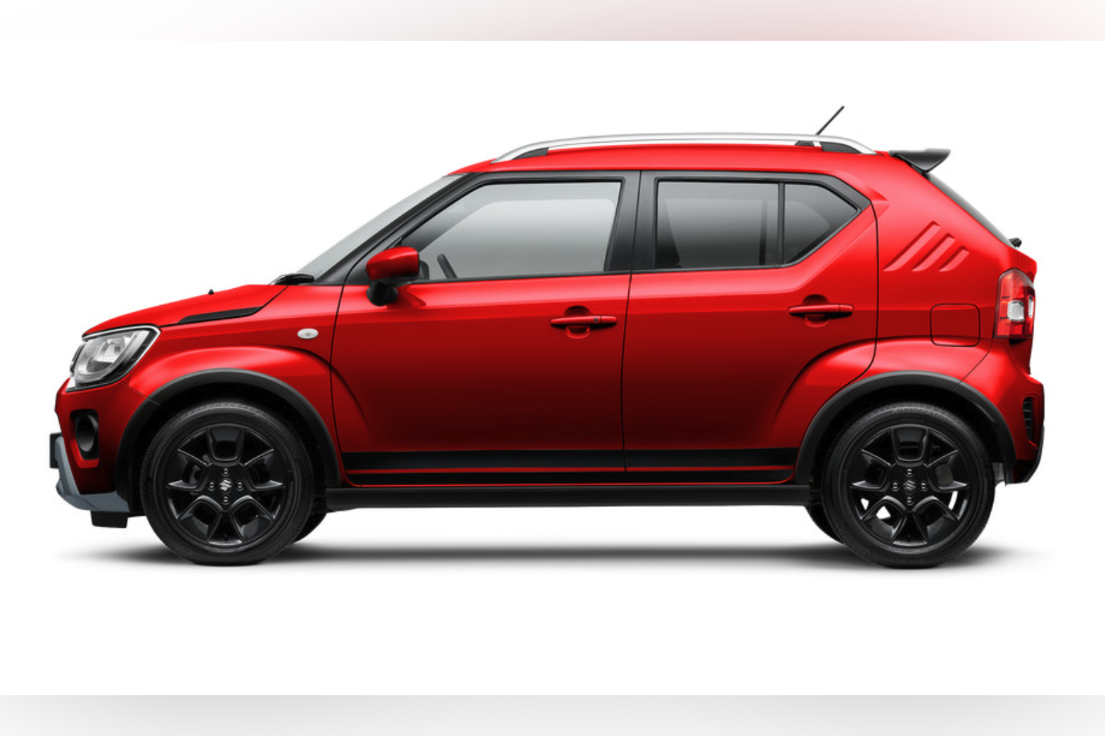 2023 Suzuki Ignis price and specs | CarExpert