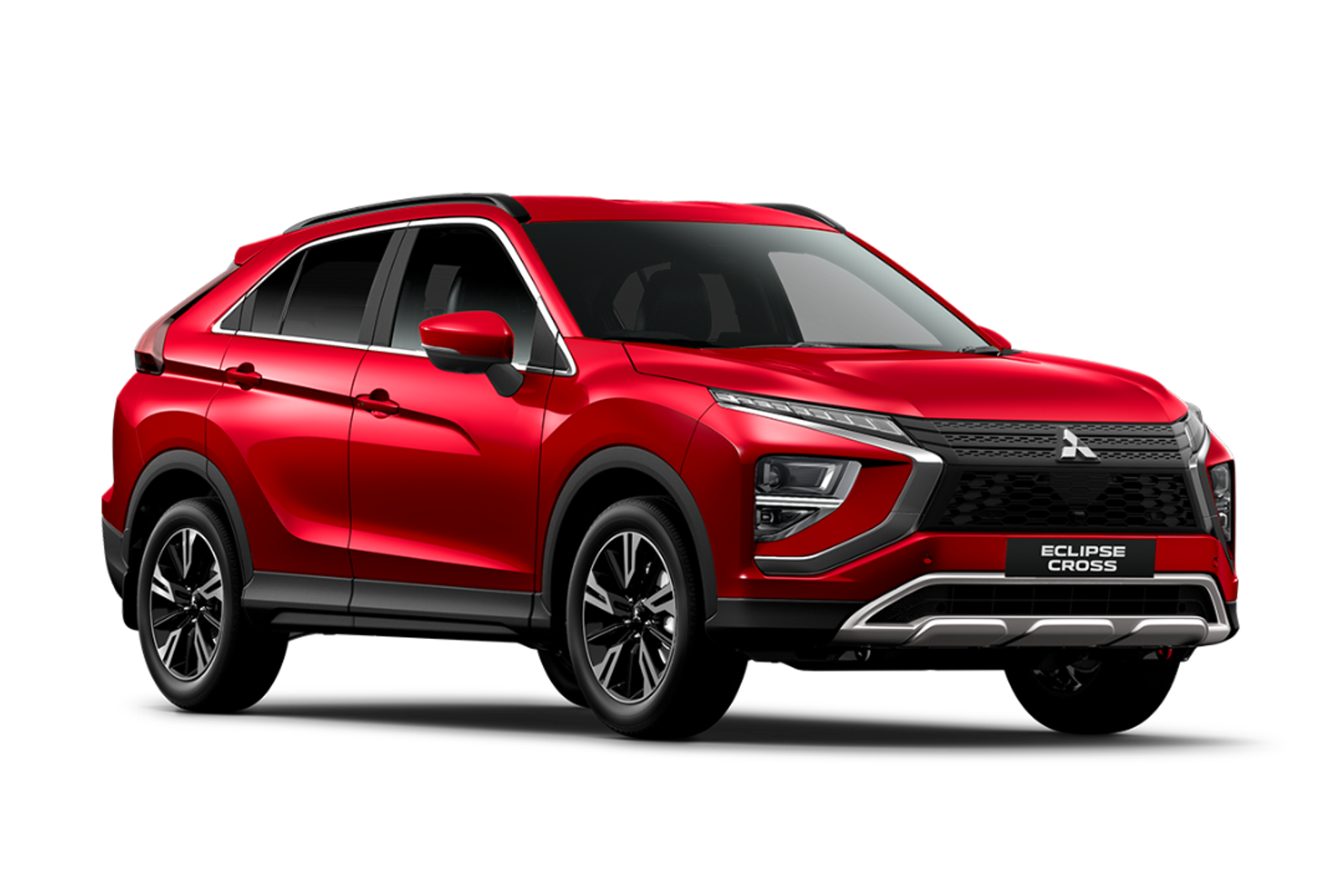 2023 Mitsubishi Eclipse Cross price and specs: Updates, new special ...