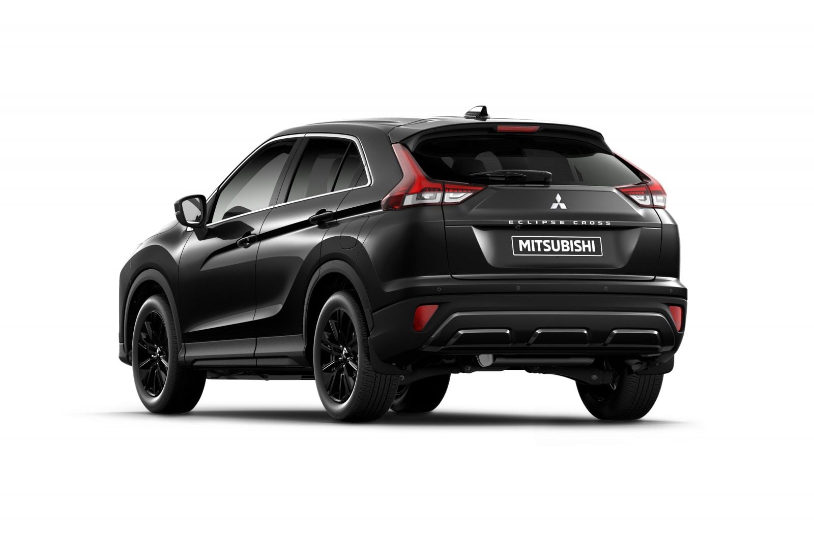 2023 Mitsubishi Eclipse Cross price and specs: Updates, new special ...