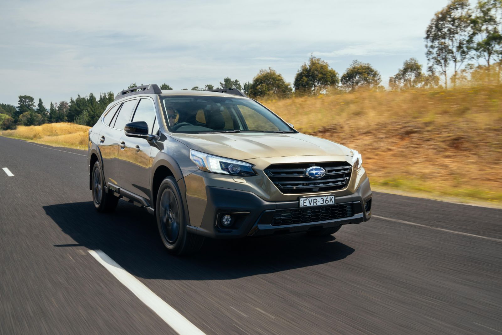 2023 Subaru Outback XT review | CarExpert