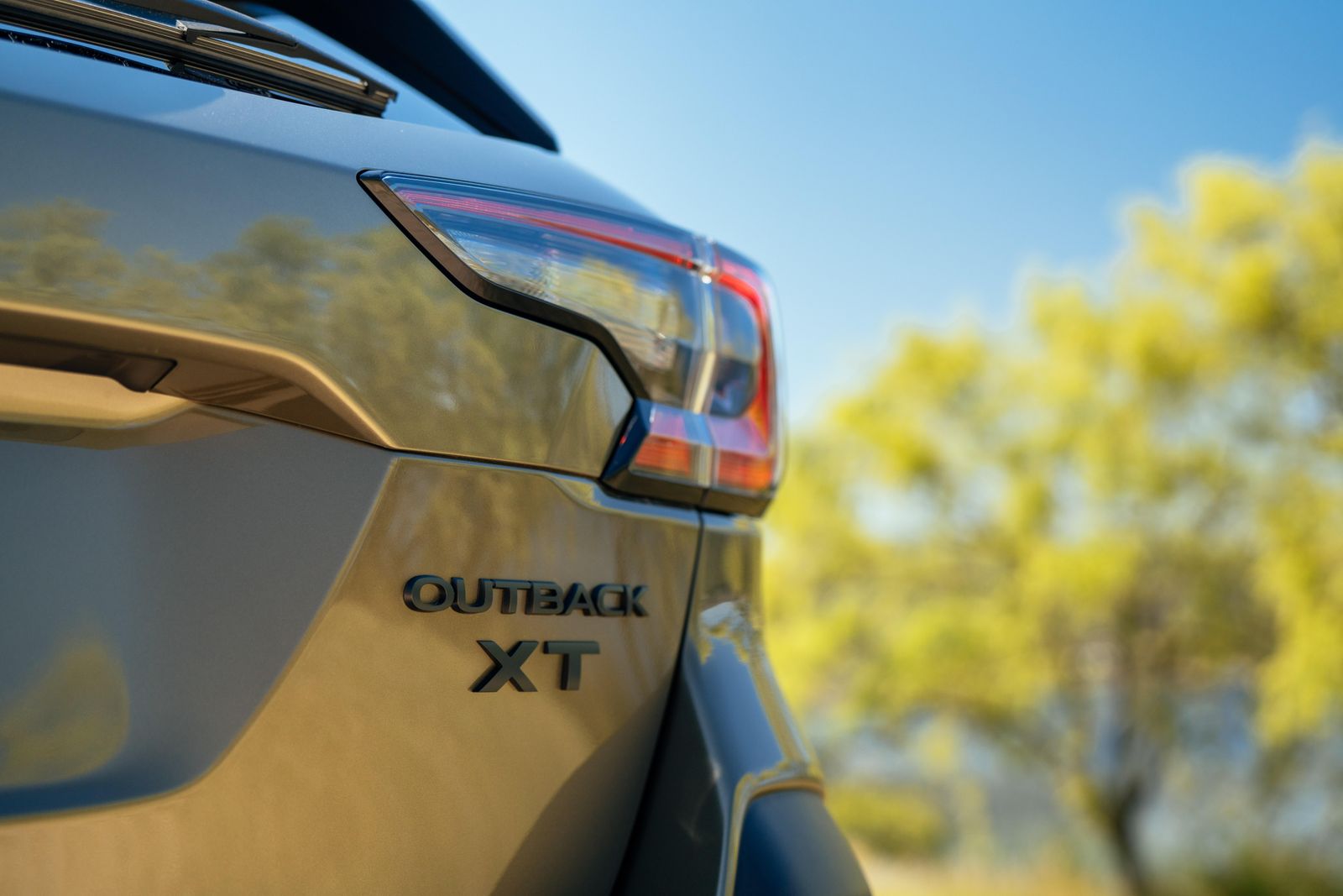 2023 Subaru Outback XT review | CarExpert