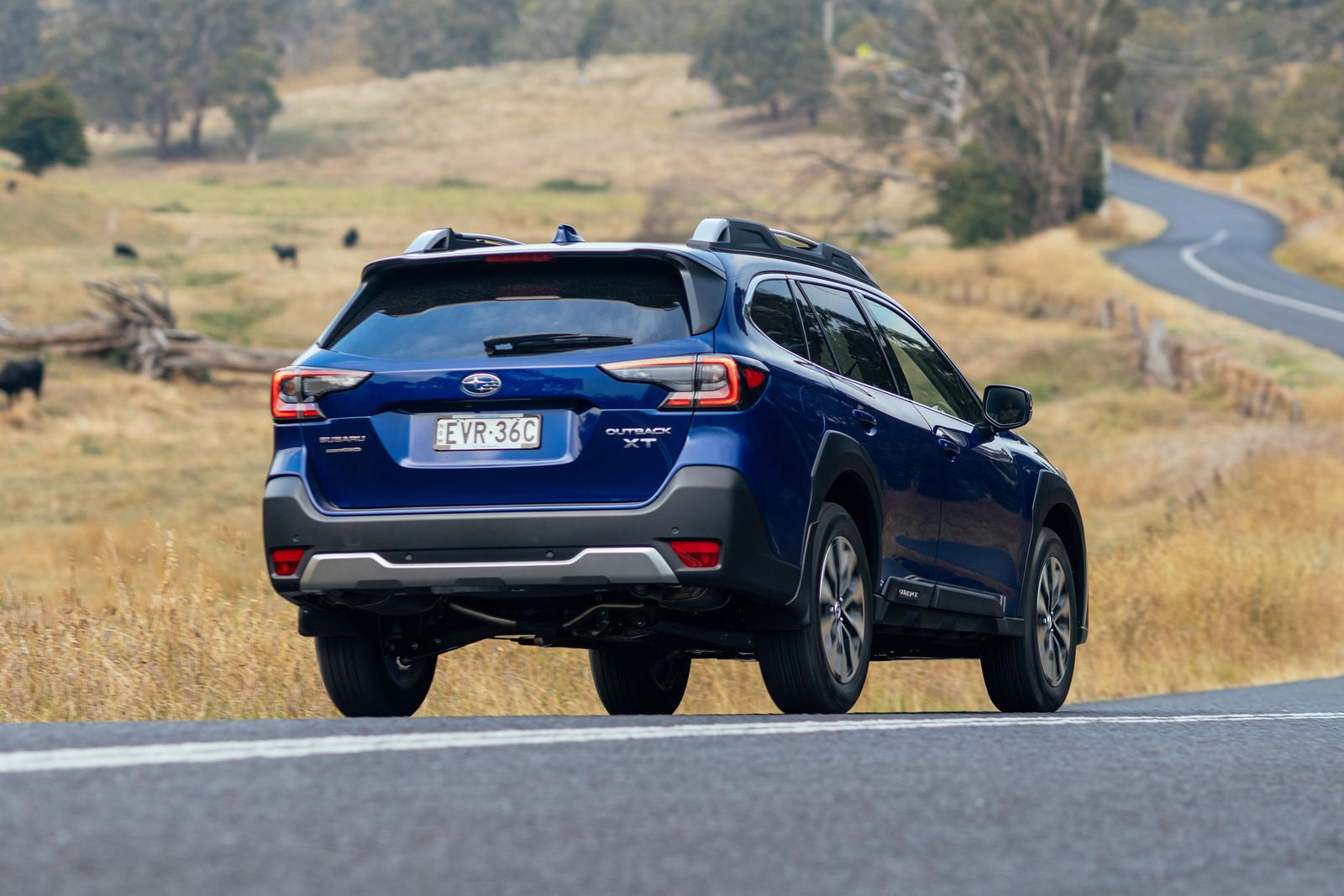 2023 Subaru Outback XT review | CarExpert