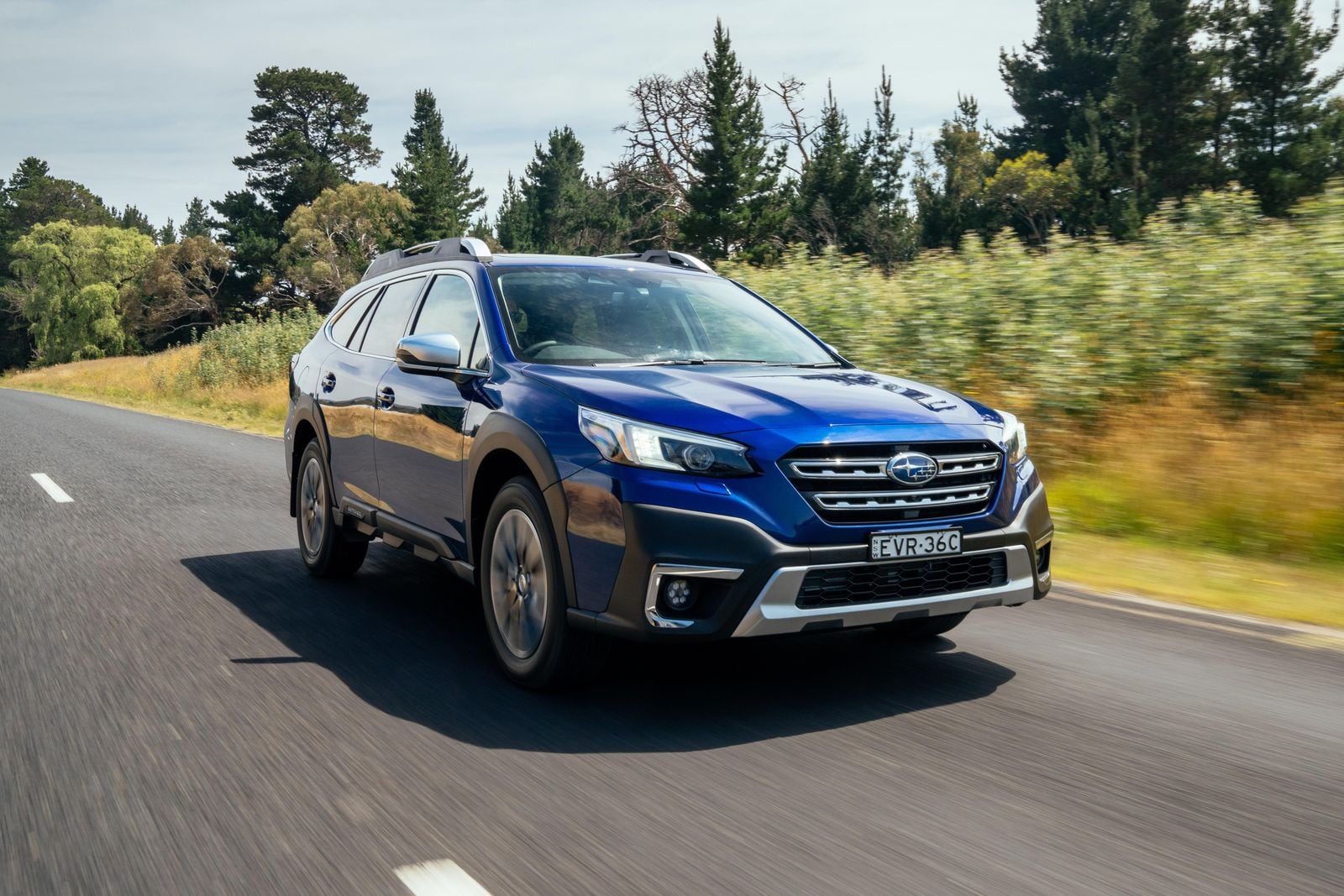 2023 Subaru Outback XT review | CarExpert