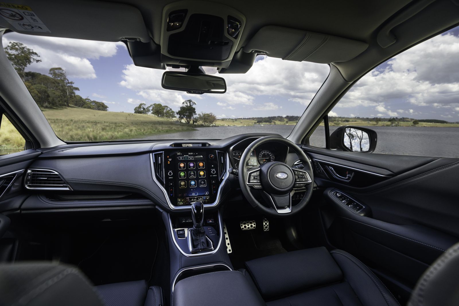 2023 Subaru Outback XT review | CarExpert