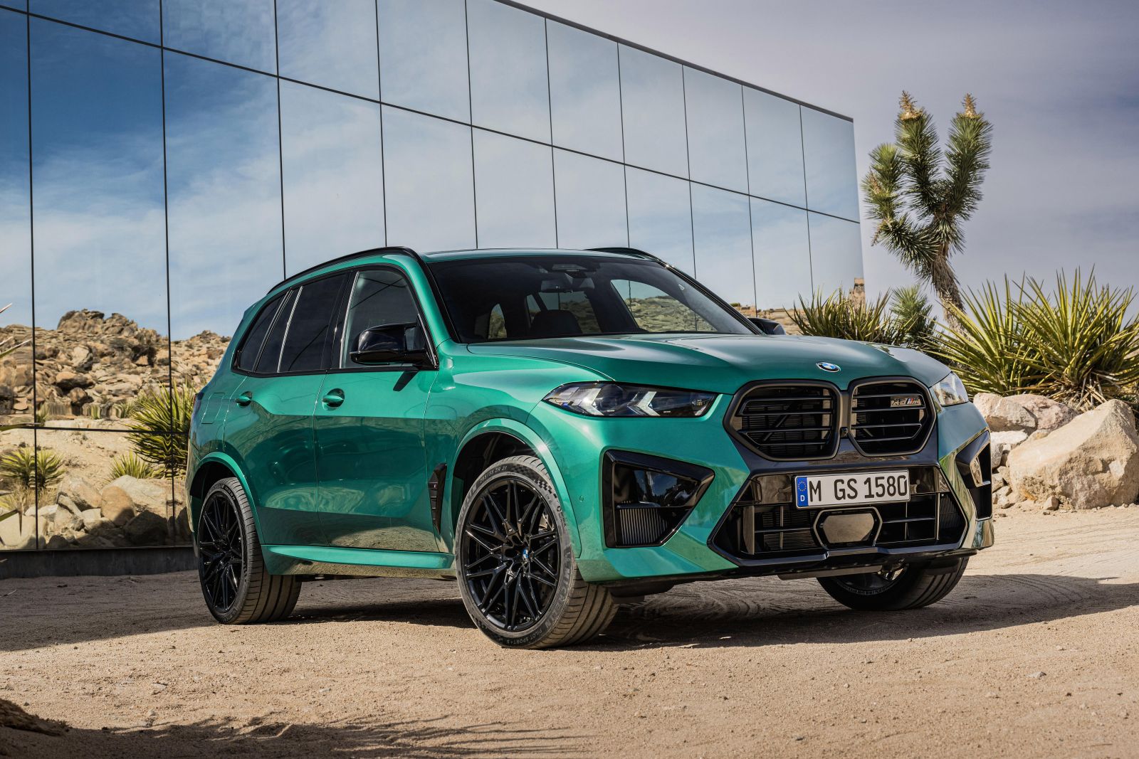 The 10 cheapest new V8-powered cars in Australia | CarExpert