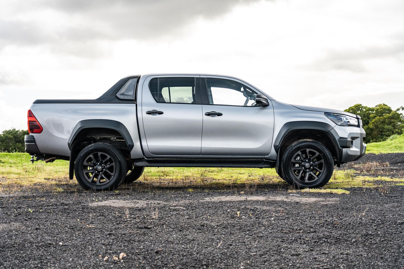 Toyota HiLux hybrid plans taking shape | CarExpert