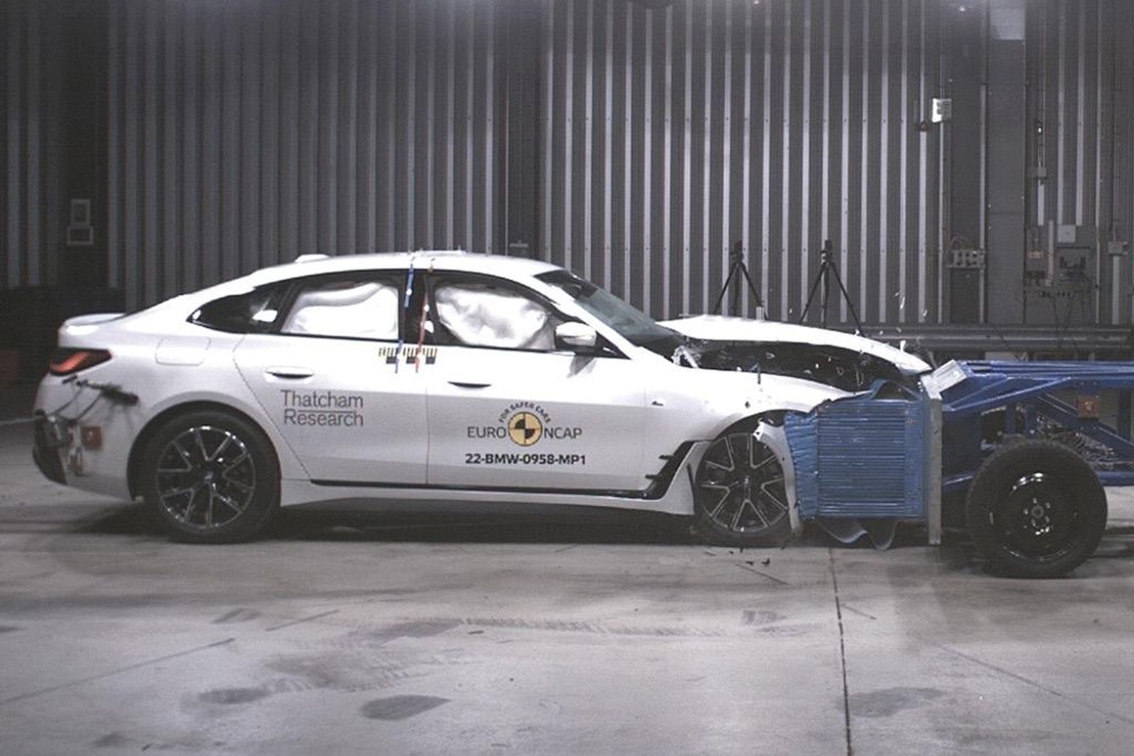 Why ANCAP has run off the road | CarExpert