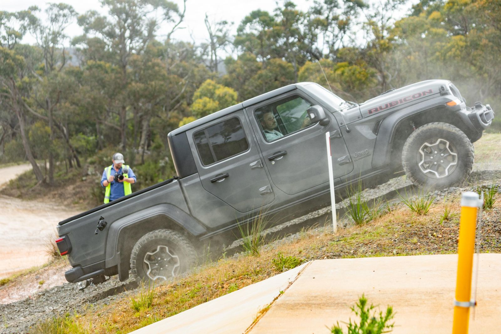 2023 Ute of the Year revealed: Ranger vs HiLux vs RAM vs Silverado vs Triton vs BT-50 vs D-Max ...