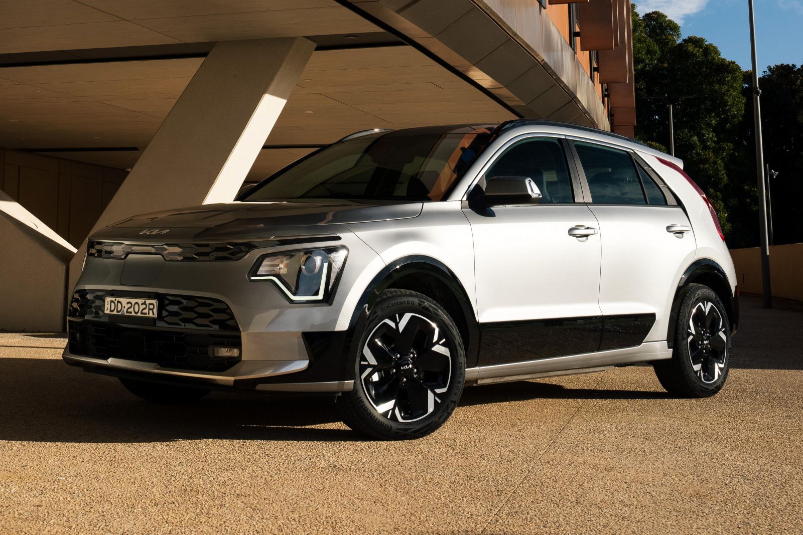 Kia increasing electric vehicle investment, sales targets | CarExpert