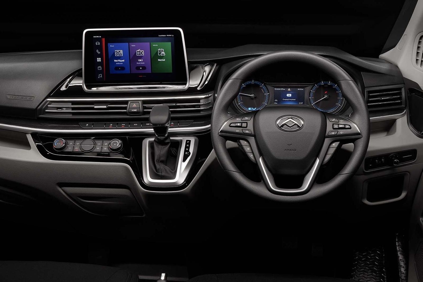 2023 LDV eDeliver 9 review | CarExpert