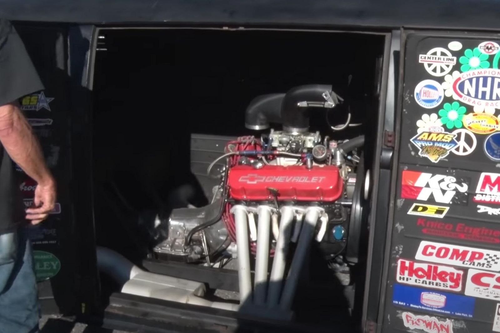 Is this the coolest Volkswagen bus ever built? | CarExpert