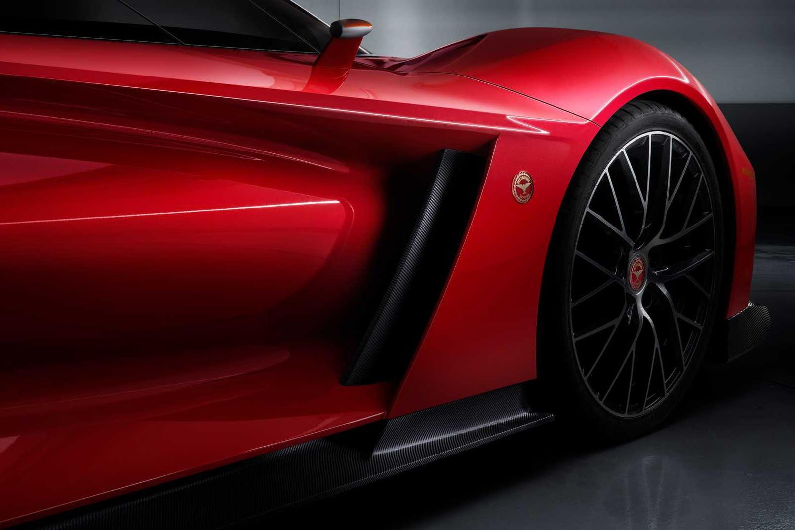 Bizzarrini continues brand revival with V12 Giotto supercar | CarExpert