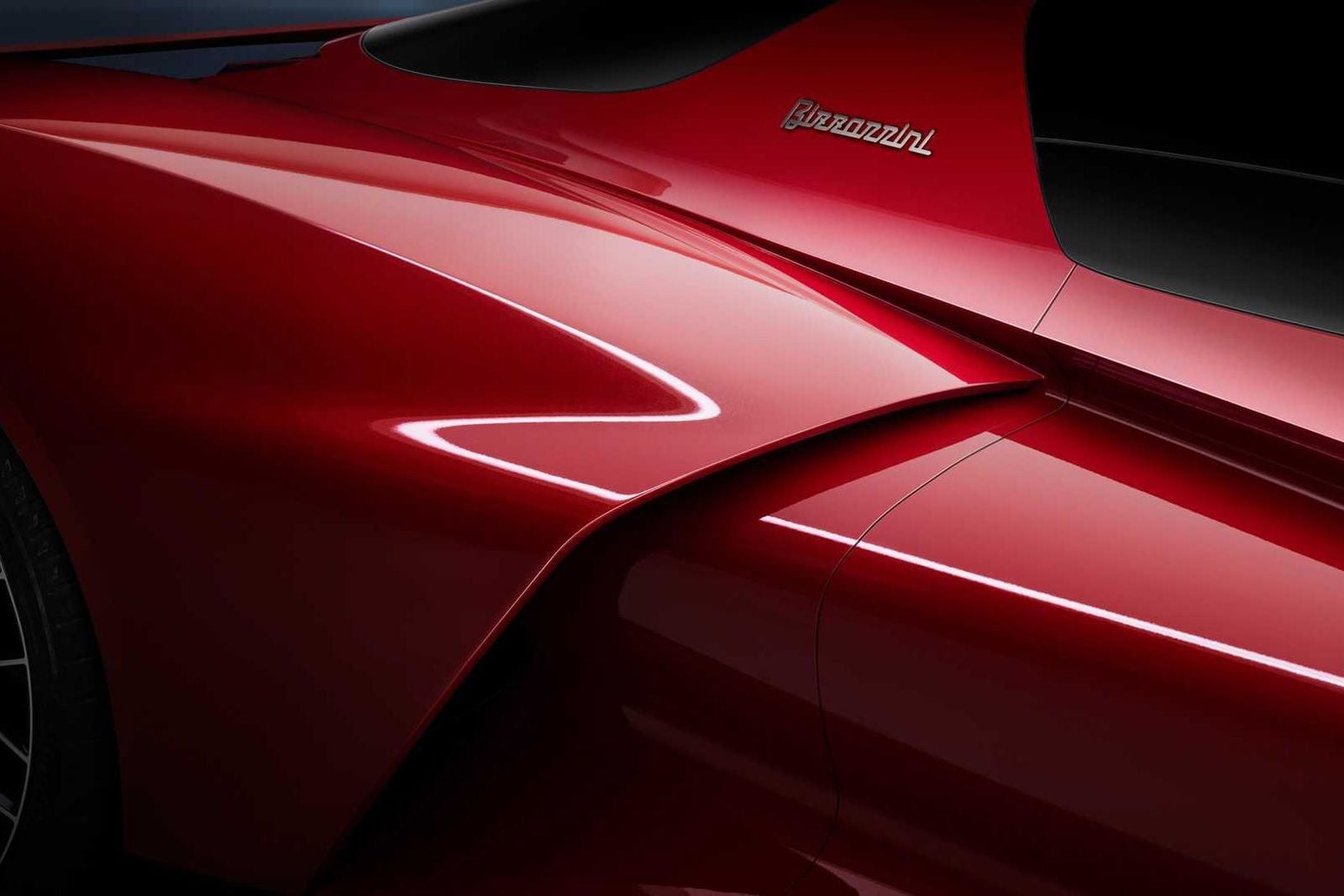 Bizzarrini continues brand revival with V12 Giotto supercar | CarExpert