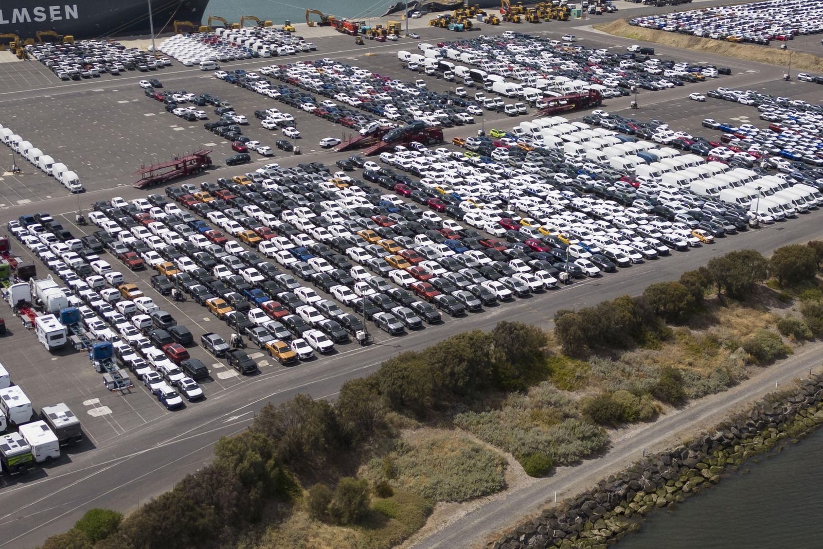 Interview: Car dealer peak body chief James Voortman | CarExpert