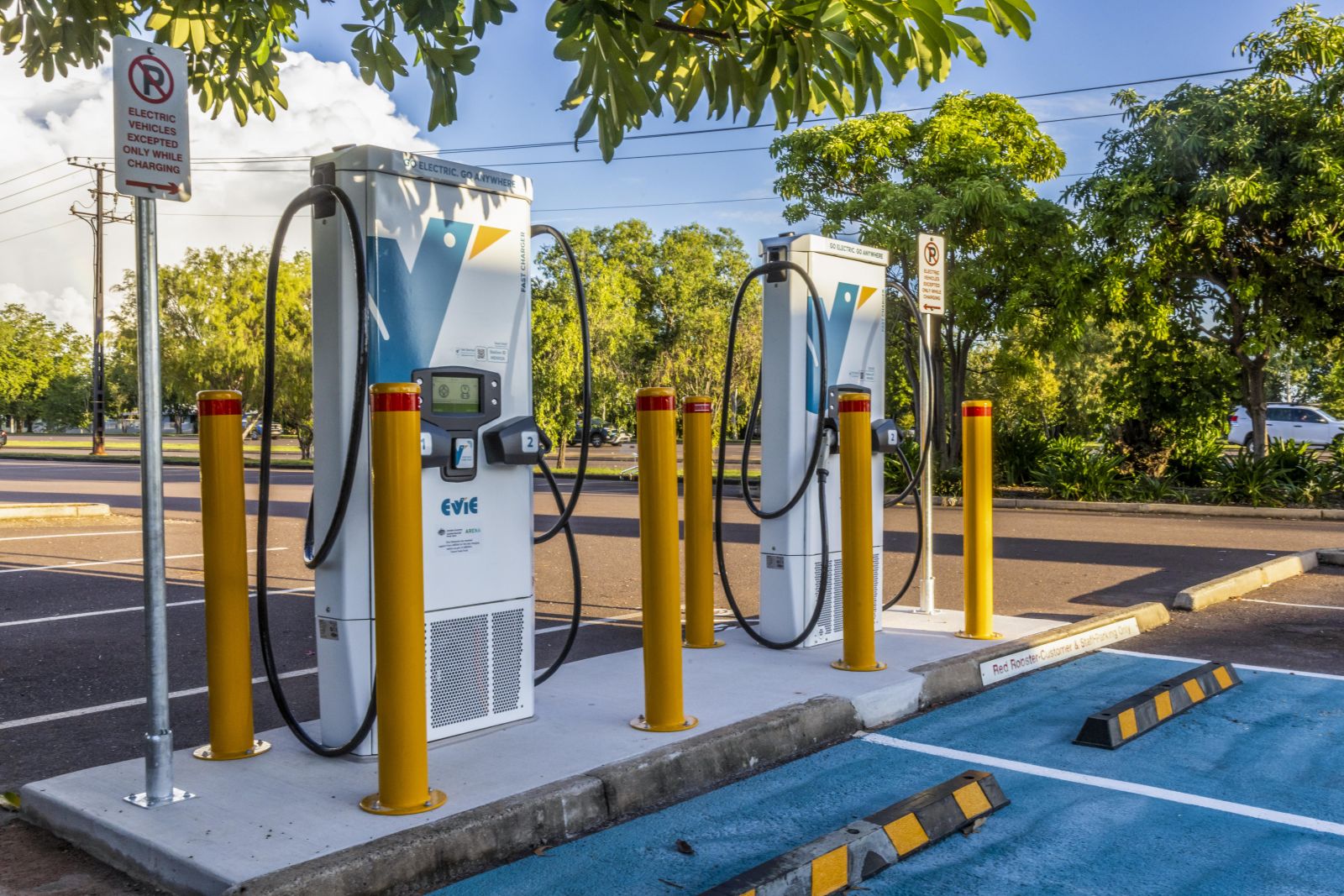 New standards coming to fix blight of broken Australian electric car ...