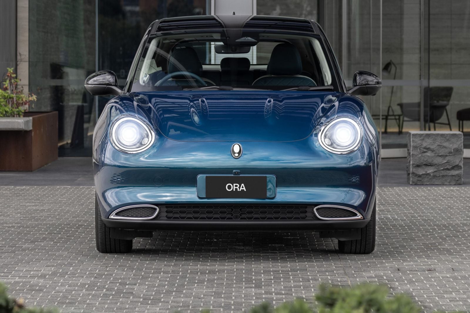 GWM Ora electric car's service pricing detailed | CarExpert