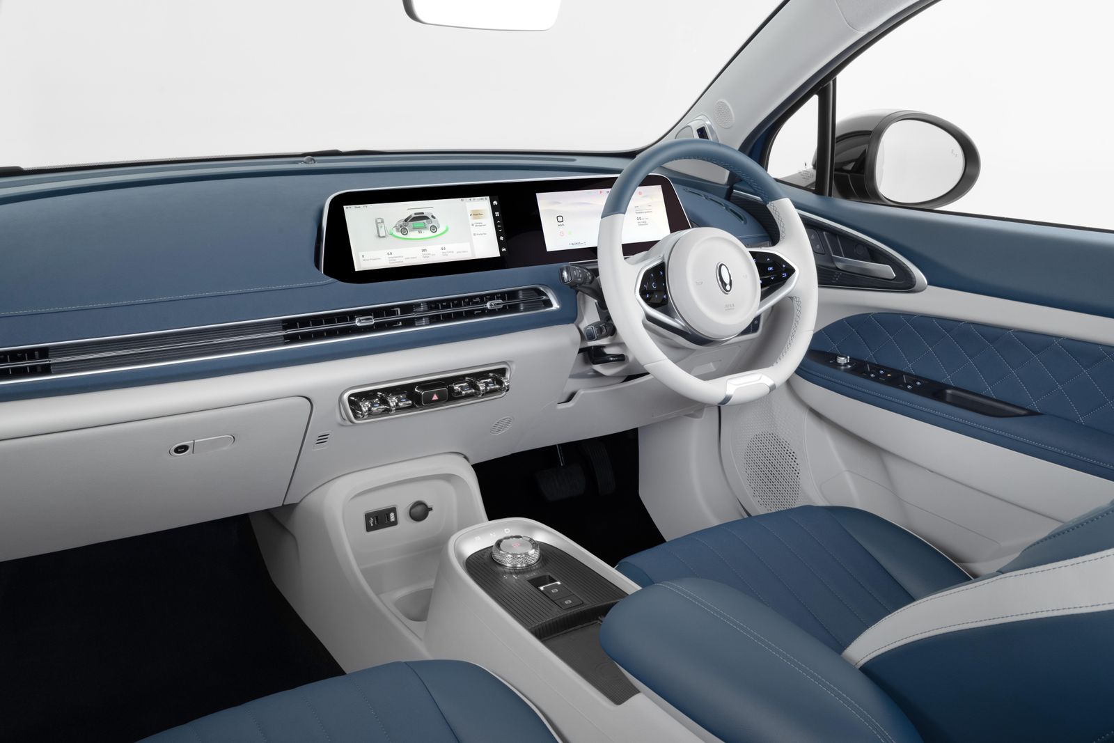 2023 GWM Ora price and specs | CarExpert