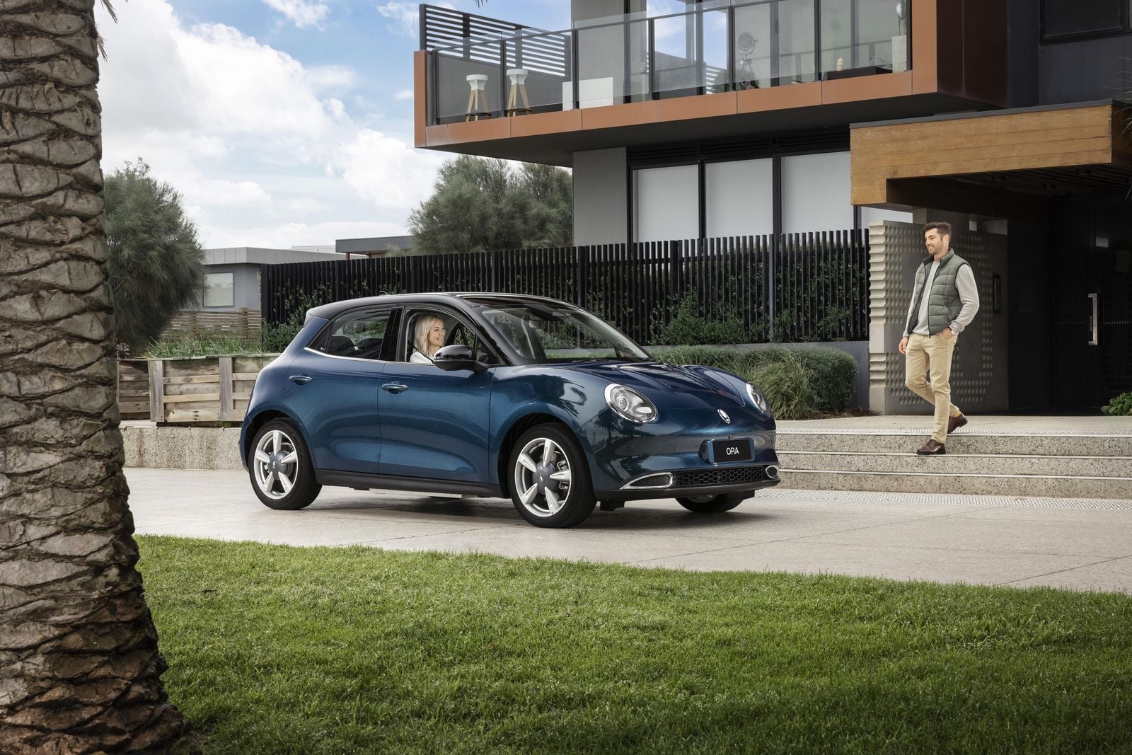 GWM Ora electric cars now reaching showrooms | CarExpert