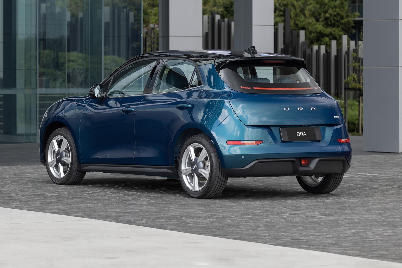 Electric car war heats up as GWM slashes Ora prices | CarExpert