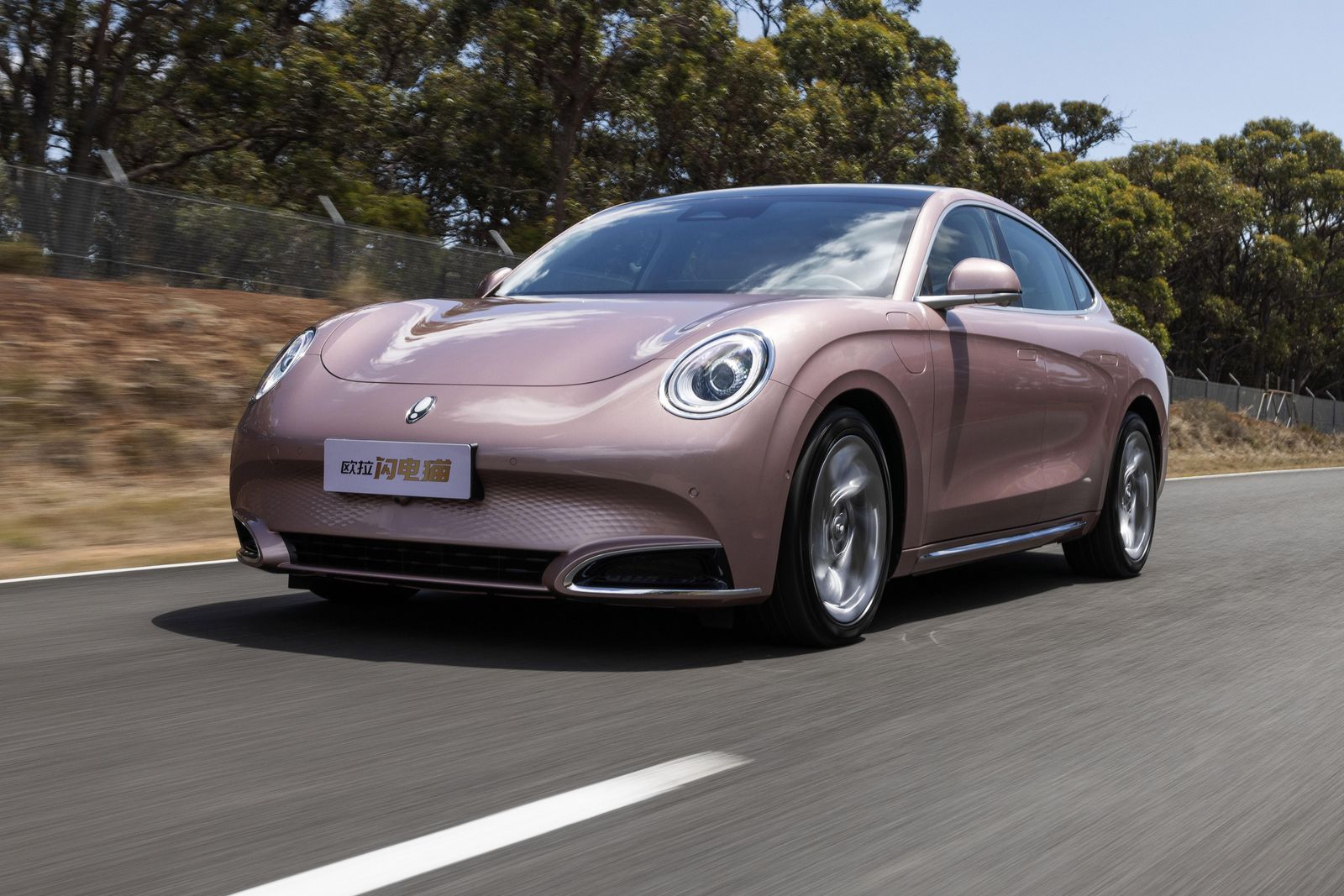 2023 GWM Ora Sport review | CarExpert