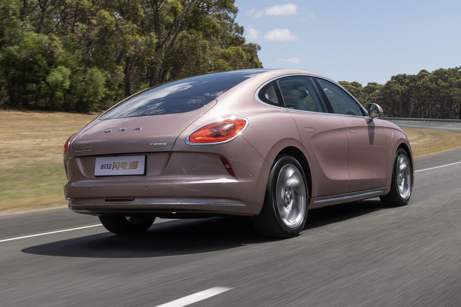 2023 GWM Ora Sport review | CarExpert