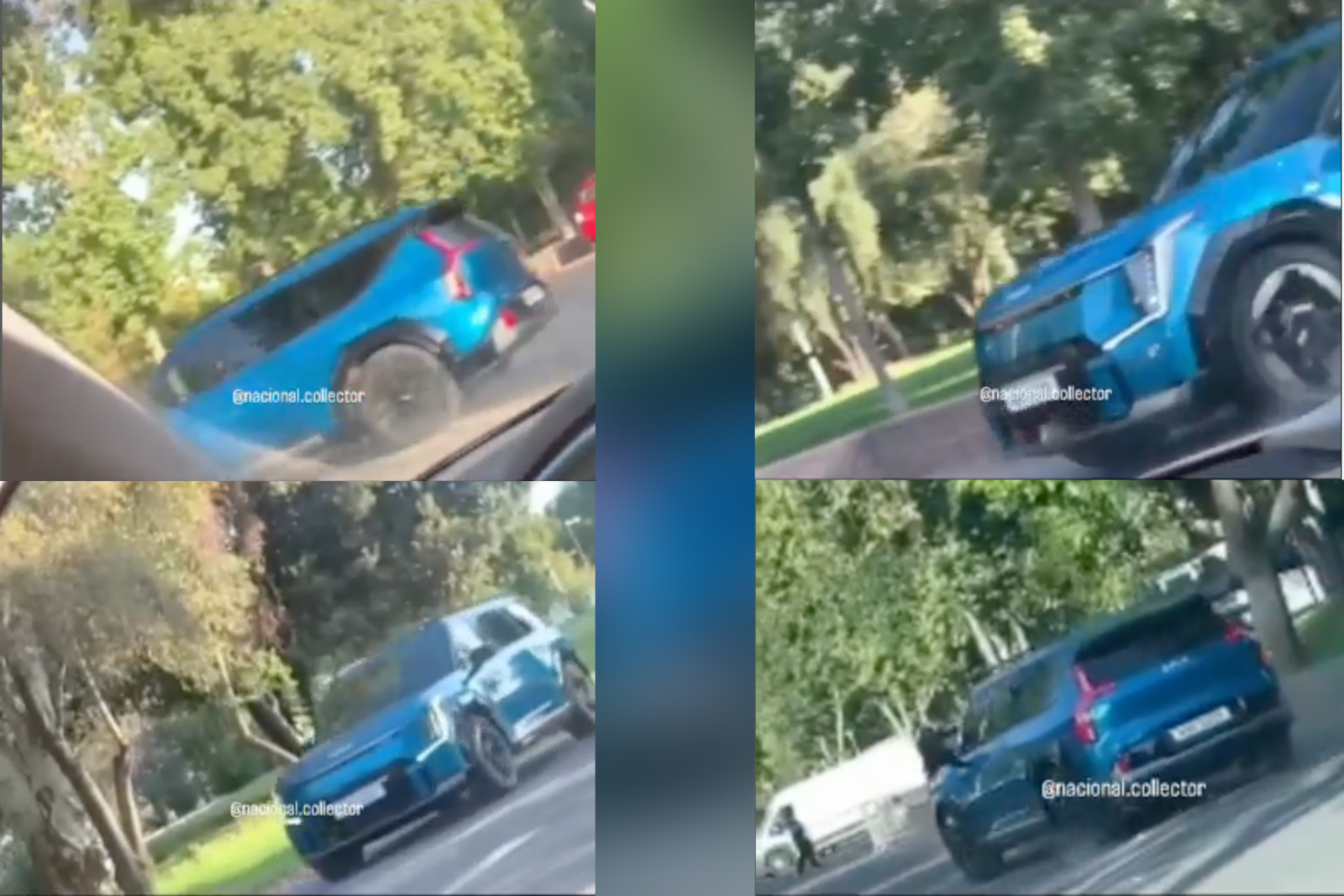 Take a look inside Kia's new EV9 flagship electric SUV | CarExpert