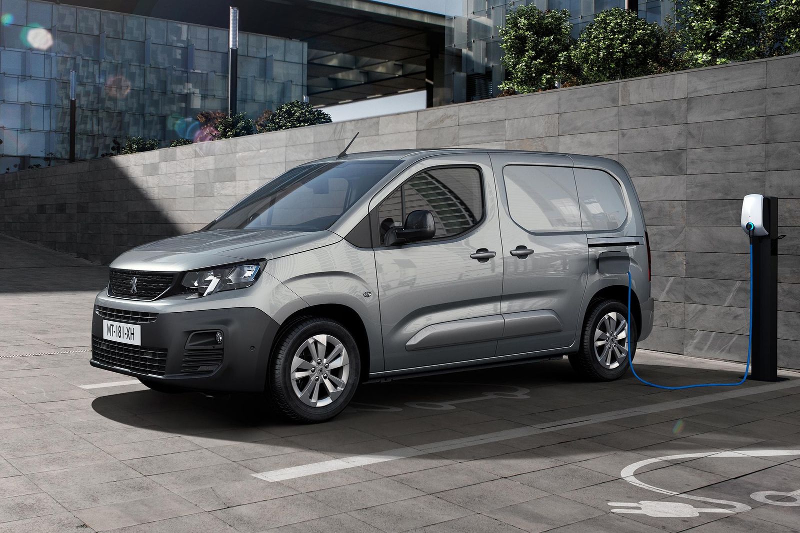 The commercial vans with the highest payload in Australia | CarExpert