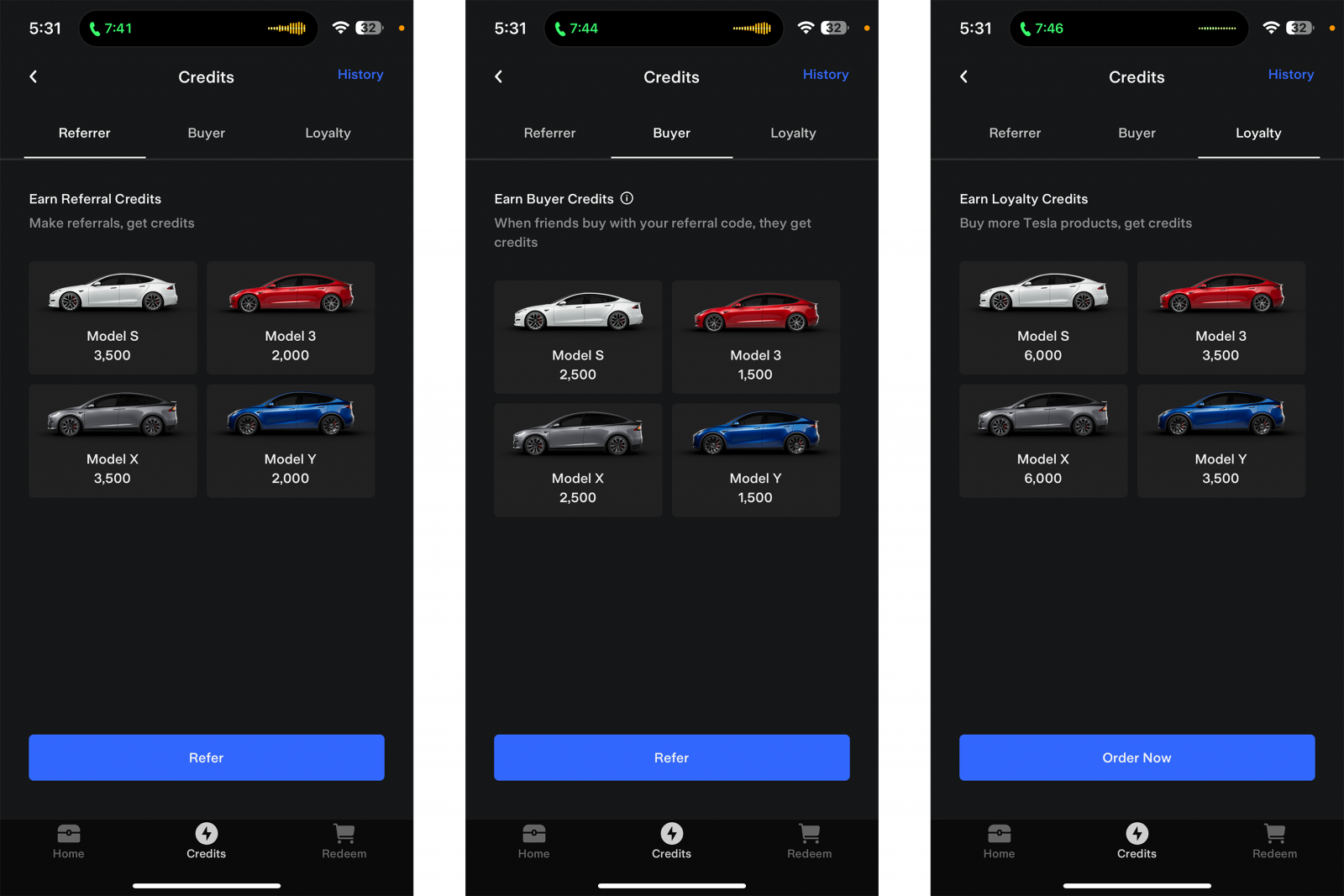 Tesla brings back perks for fans who help sell cars | CarExpert