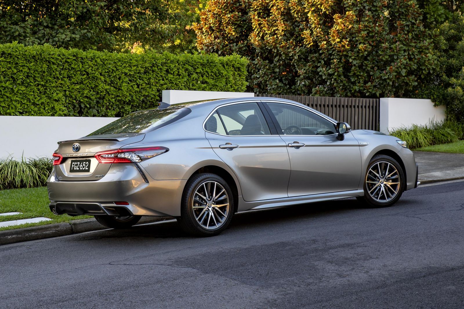 What mid-sized car should you buy in 2024? | CarExpert