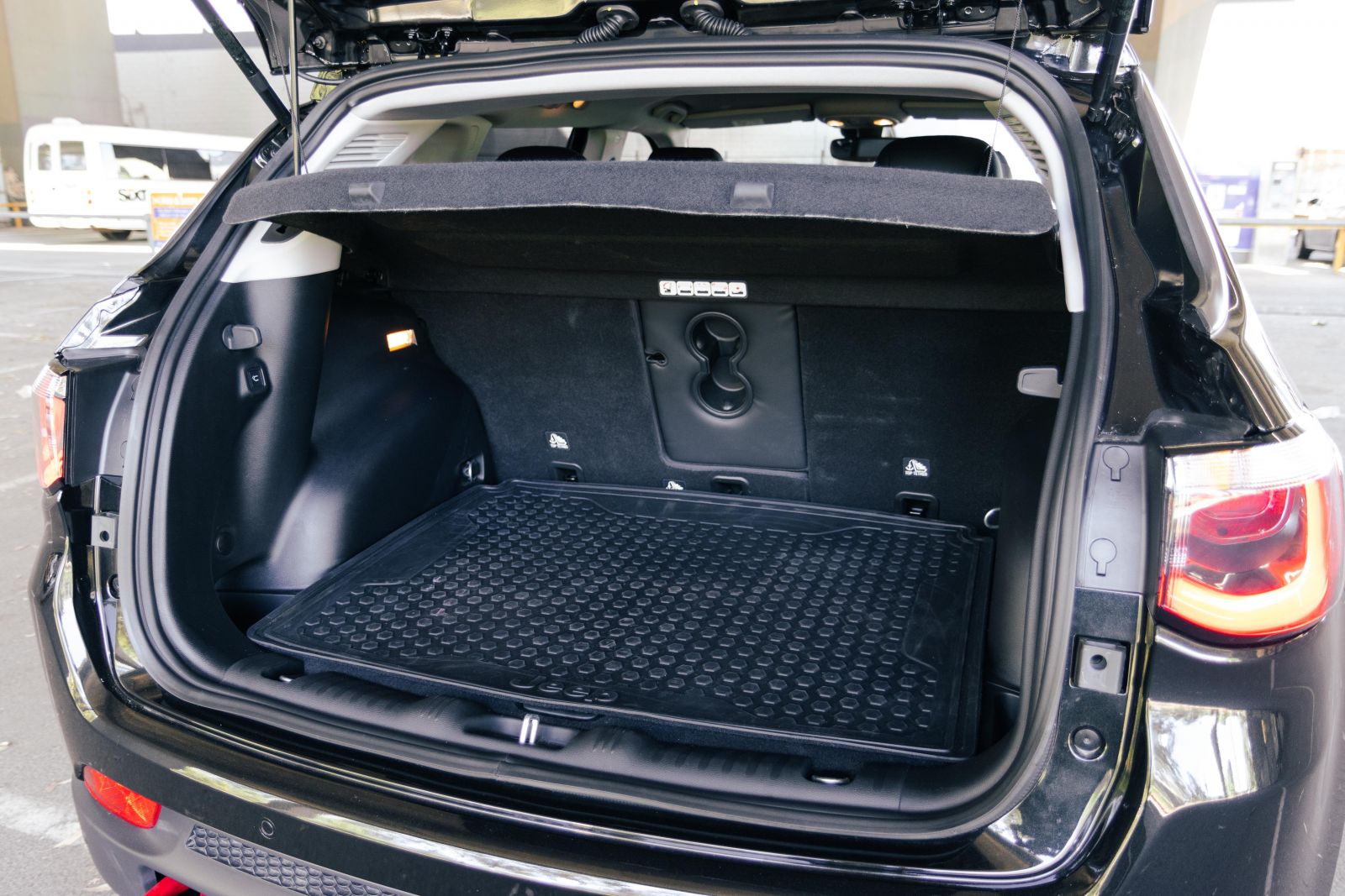 2023 Jeep Compass price and specs | CarExpert