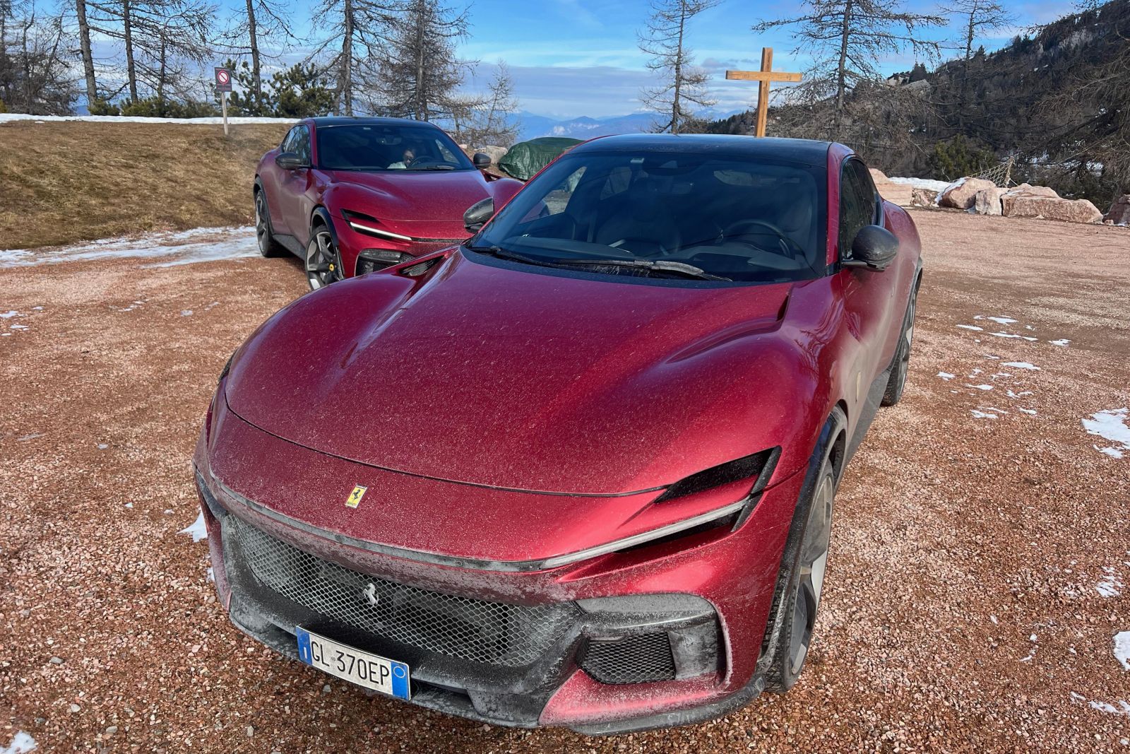 2023 Ferrari Purosangue review: Maranello to Le Mans | CarExpert