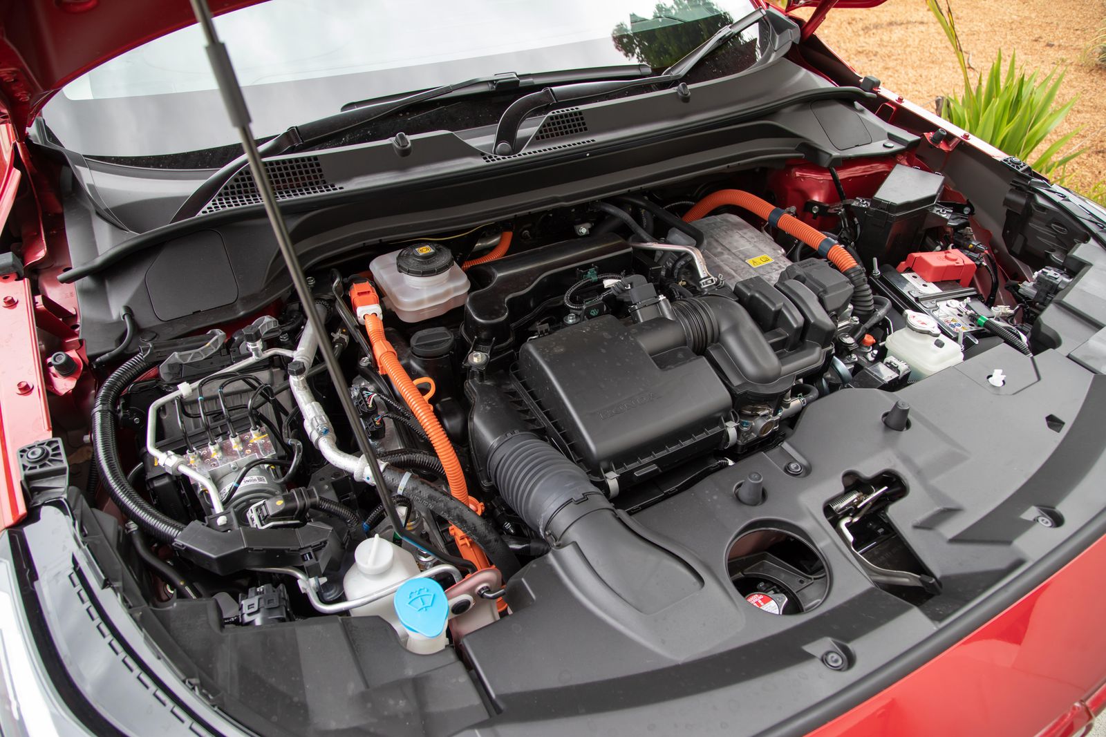 2024 Honda HR-V price and specs | CarExpert