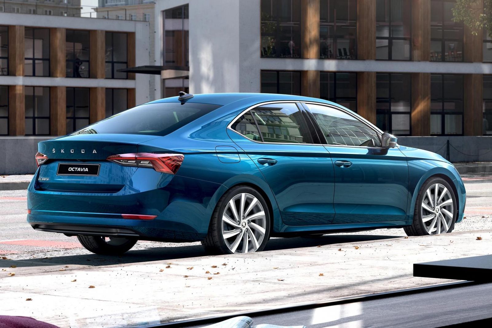 2023 Skoda Octavia price and specs | CarExpert