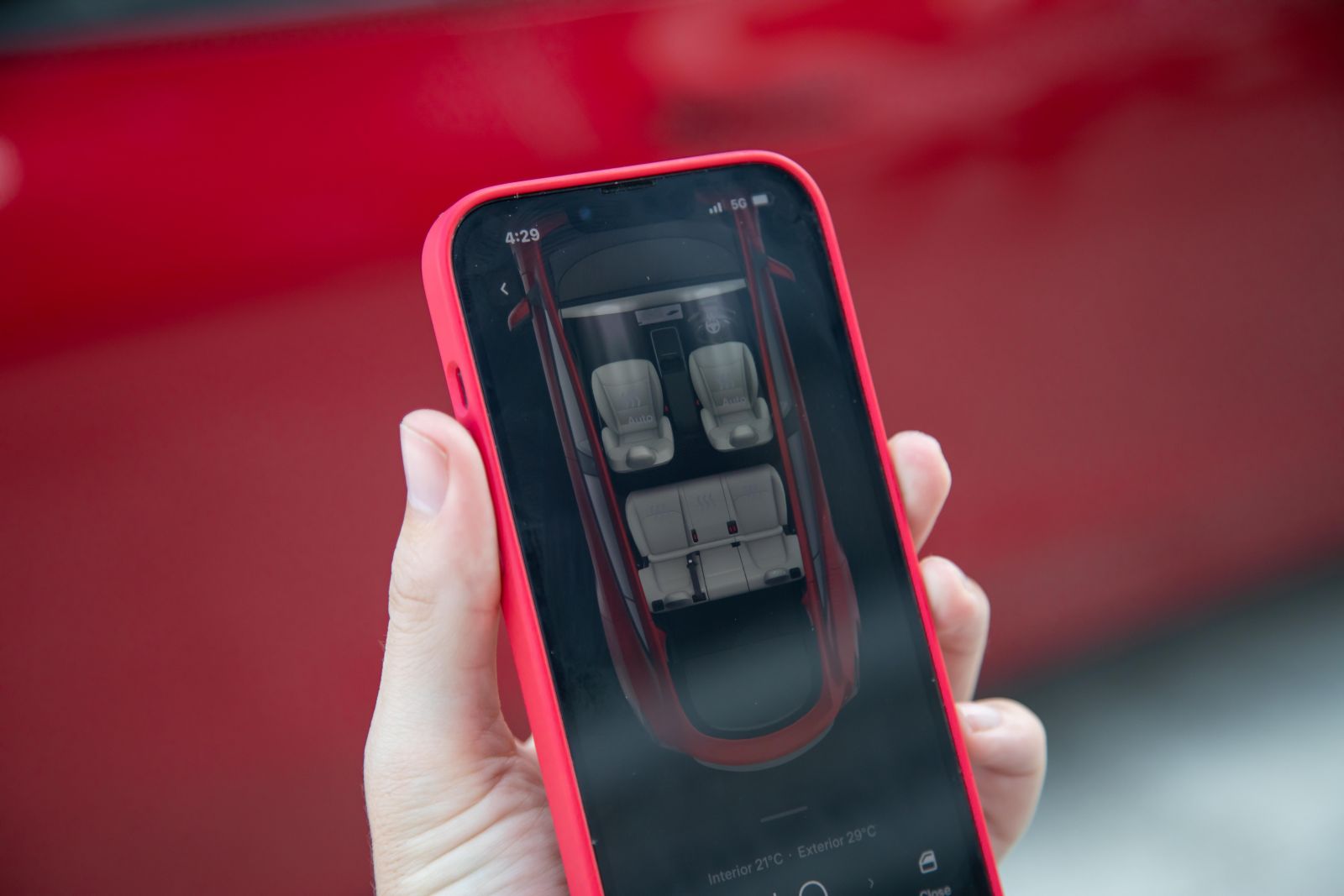 2024 Tesla Model Y Performance vs Lexus NX 350h Sports Luxury ...