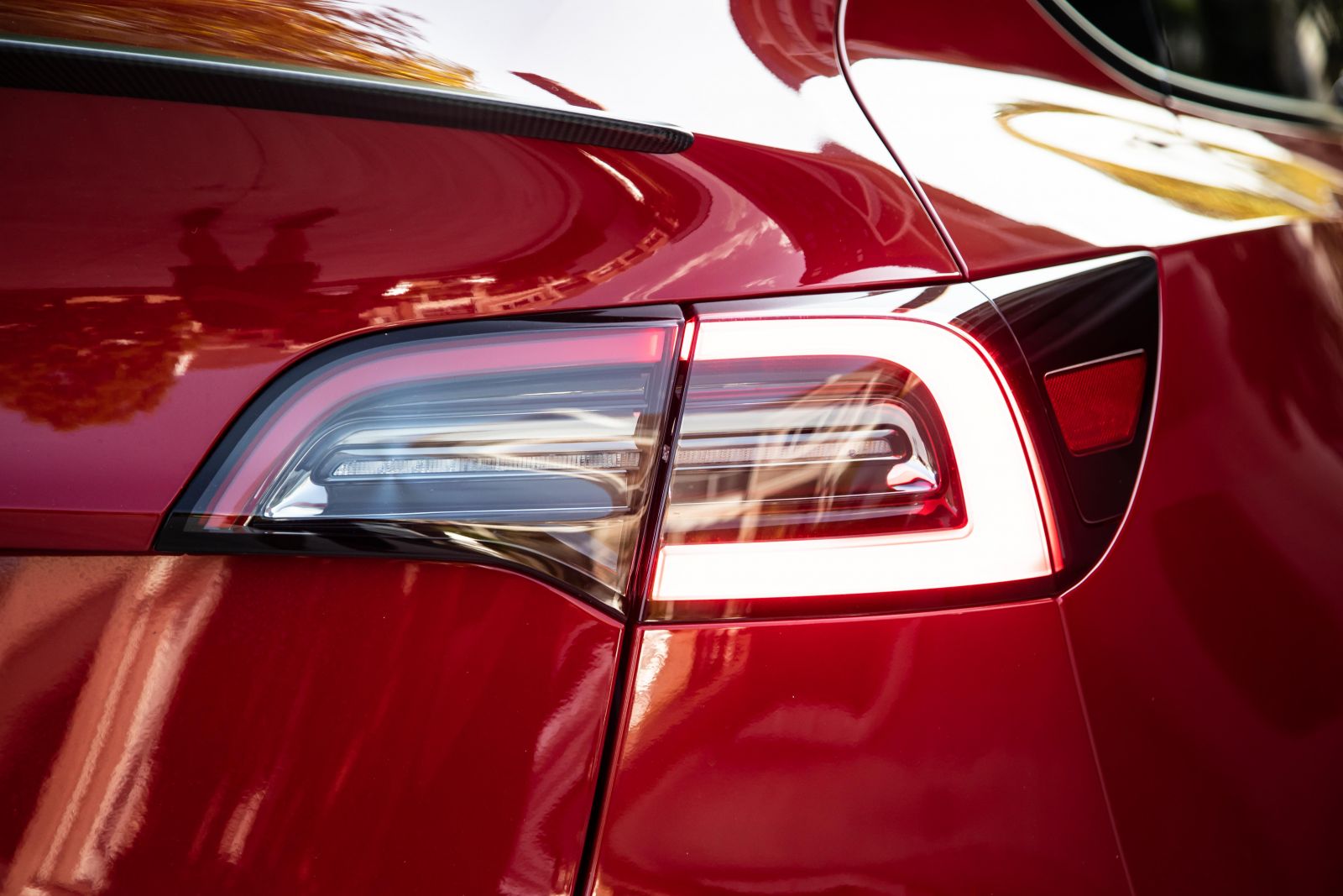 2024 Tesla Model Y Performance vs Lexus NX 350h Sports Luxury ...