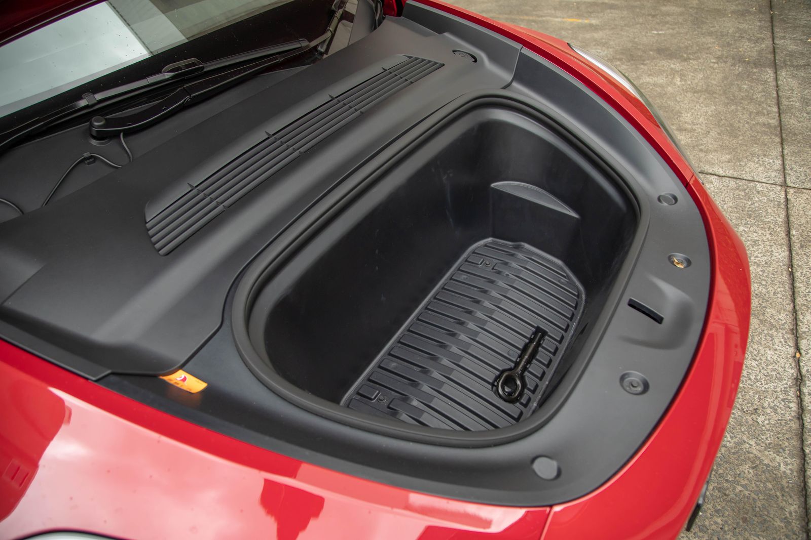 2023 Tesla Model Y RWD review | CarExpert