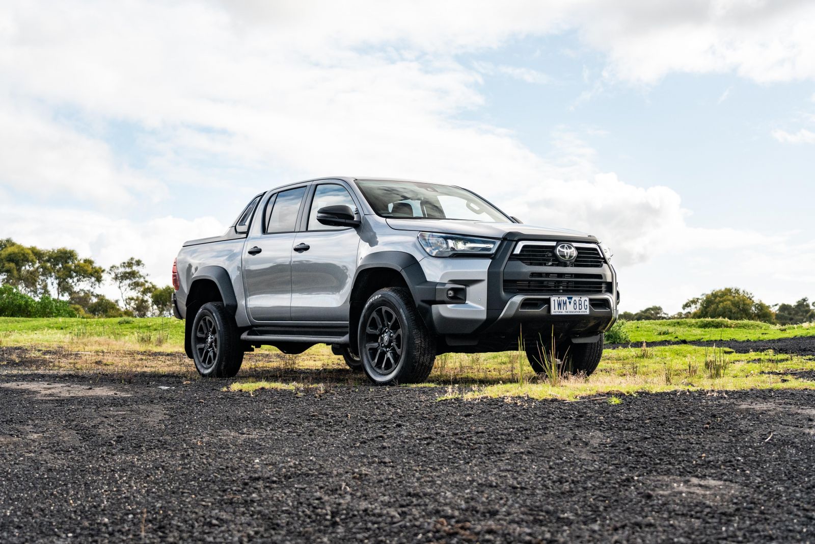 The best-selling utes and ute-based SUVs in Australia | CarExpert