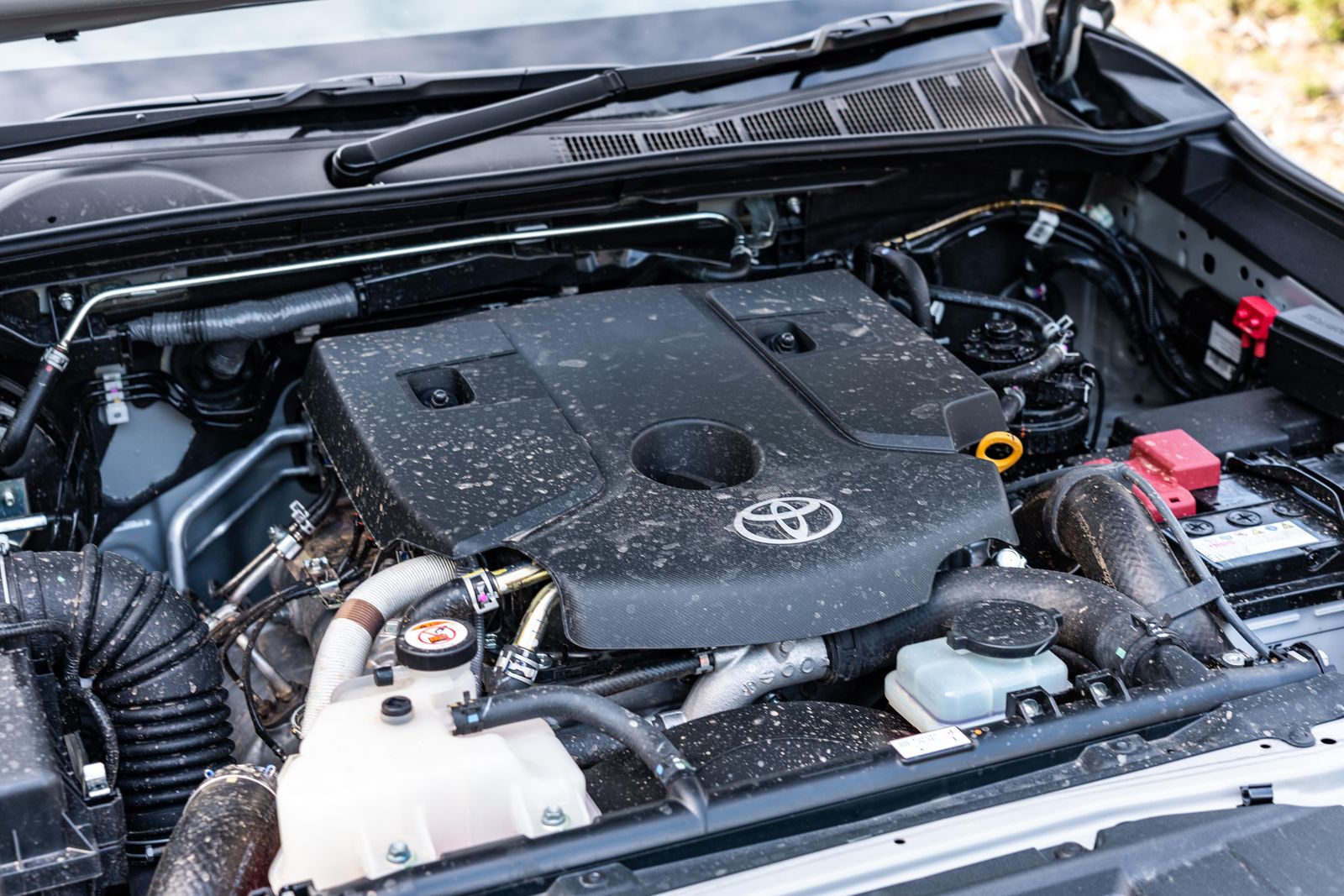 Toyota HiLux, Prado, LandCruiser engine 'irregularities' could lead to ...