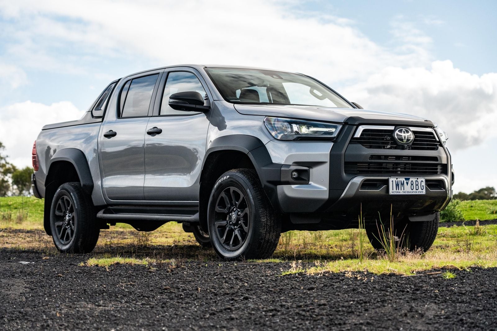 The cheapest utes to service in Australia | CarExpert