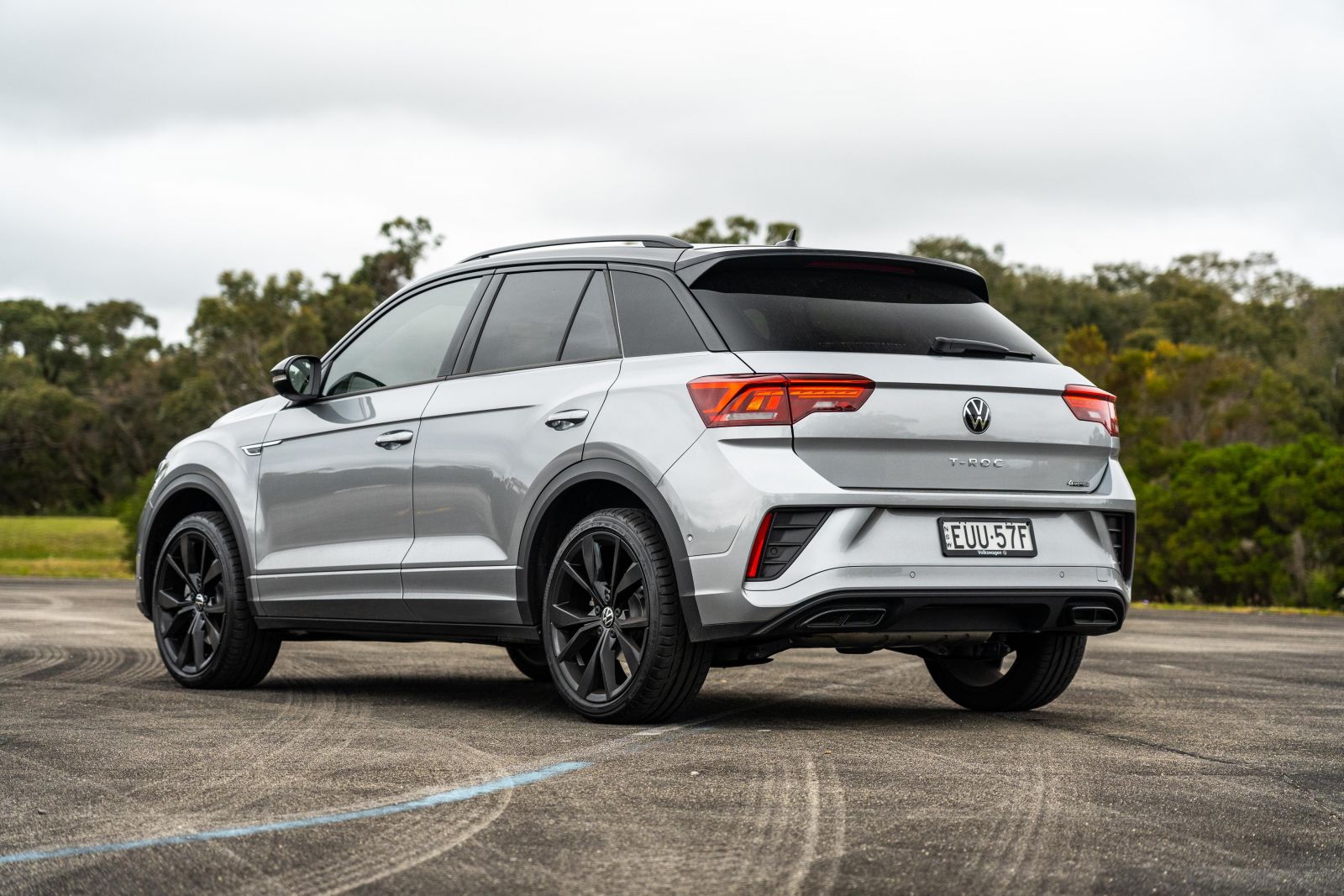 Volkswagen T-Roc: National drive-away pricing detailed | CarExpert