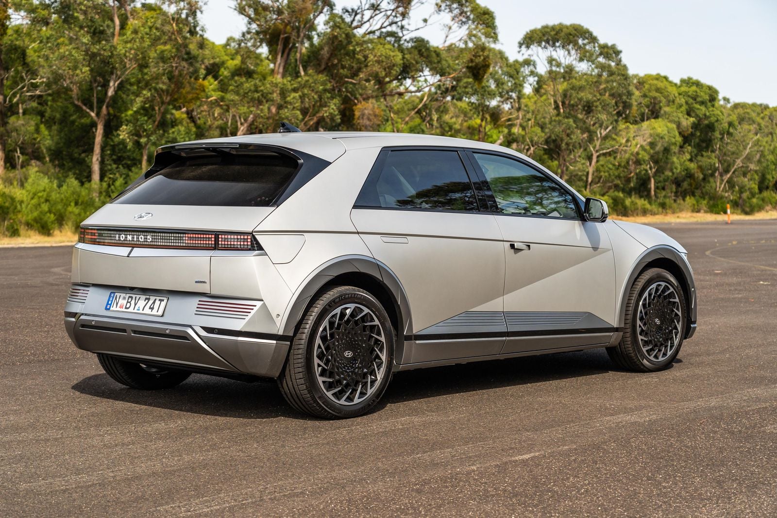 Hyundai Ioniq 5 and Ioniq 6 EVs recalled in Australia | CarExpert