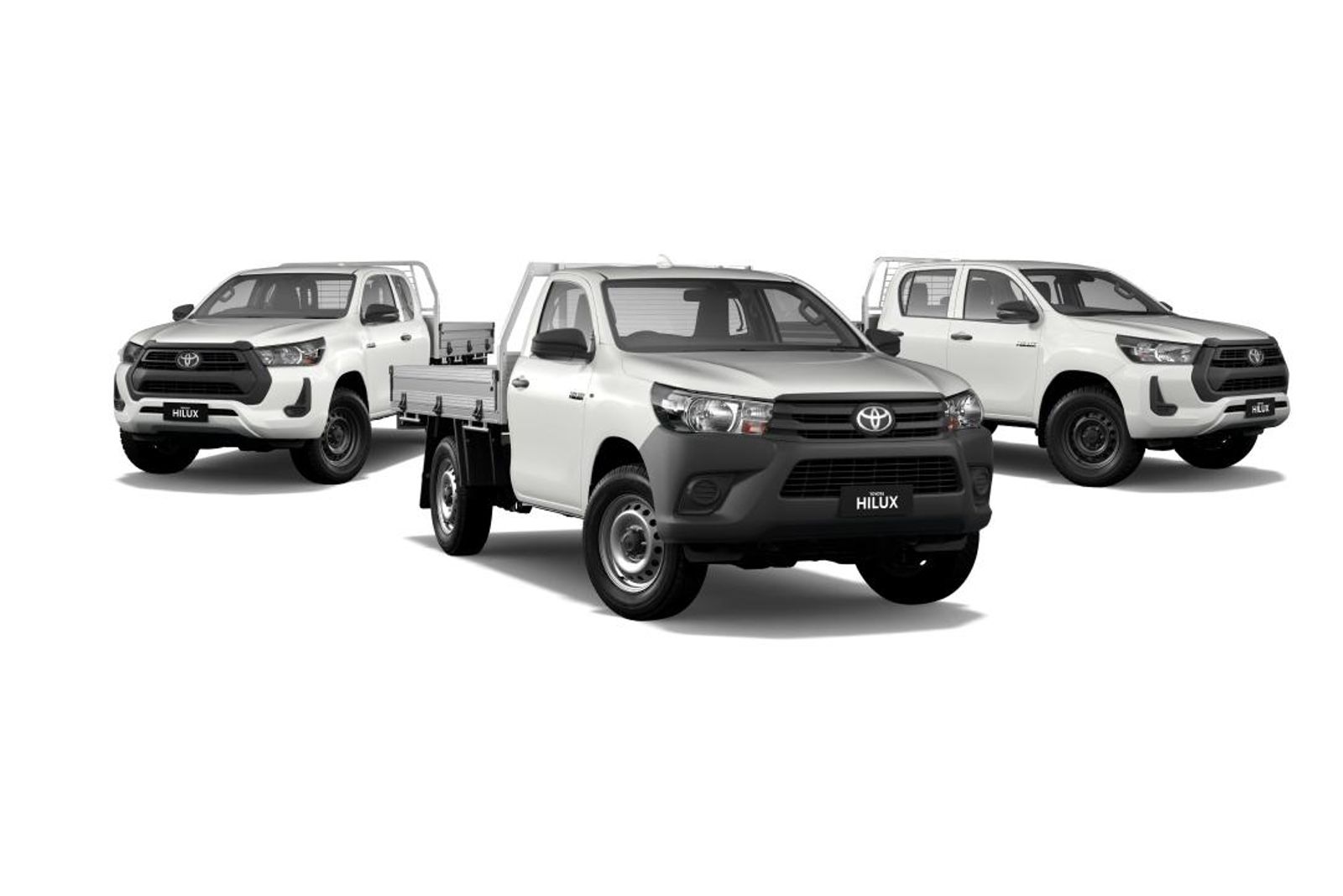 2023 Toyota HiLux price and specs | CarExpert
