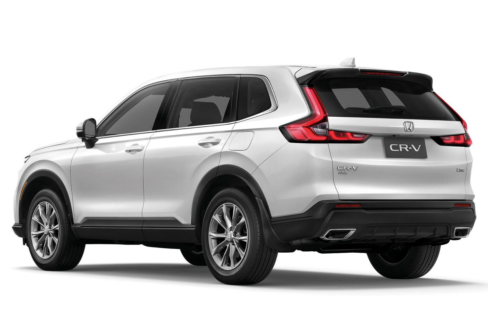 2024 Honda CR-V detailed for Thailand, hints at Australian specs | CarExpert