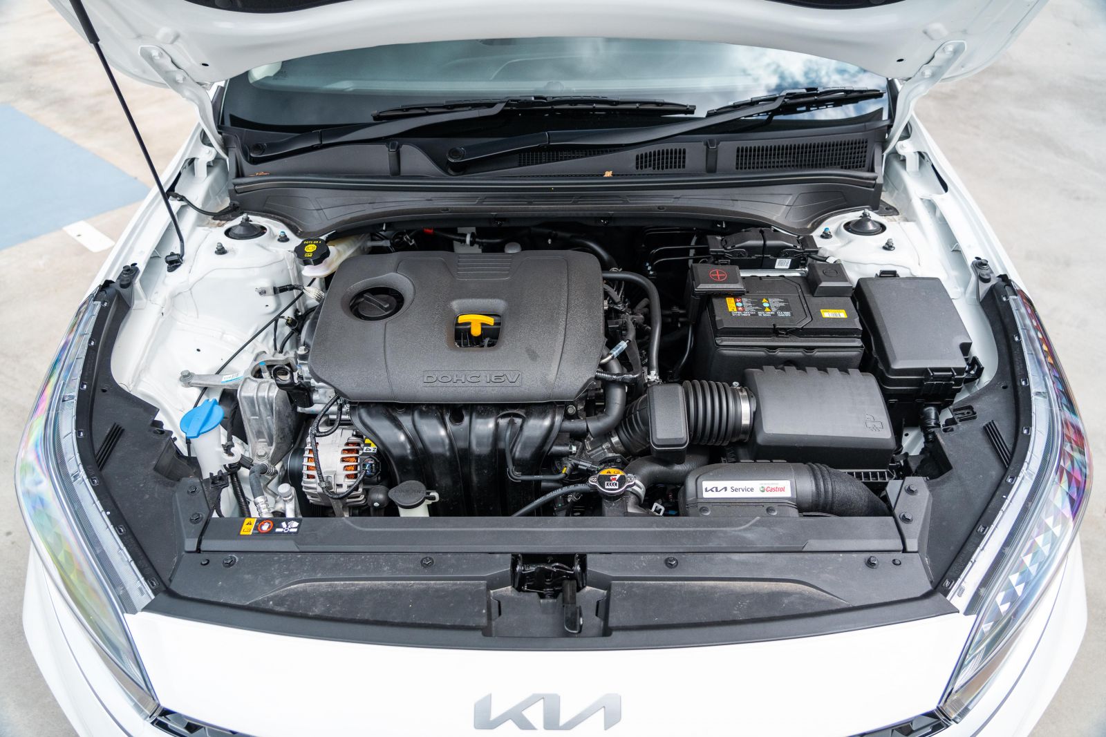 2023 Kia Cerato review | CarExpert