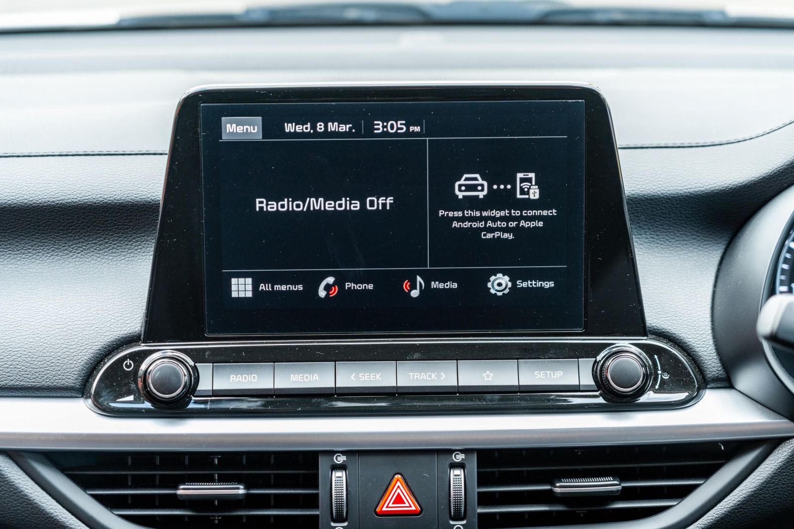 2023 Kia Cerato review | CarExpert