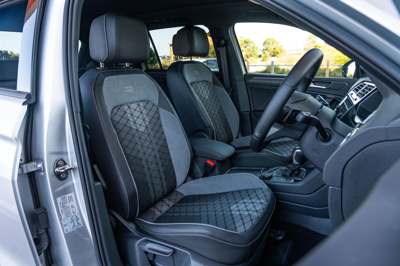 2023 Volkswagen Tiguan 162TSI Monochrome review | CarExpert