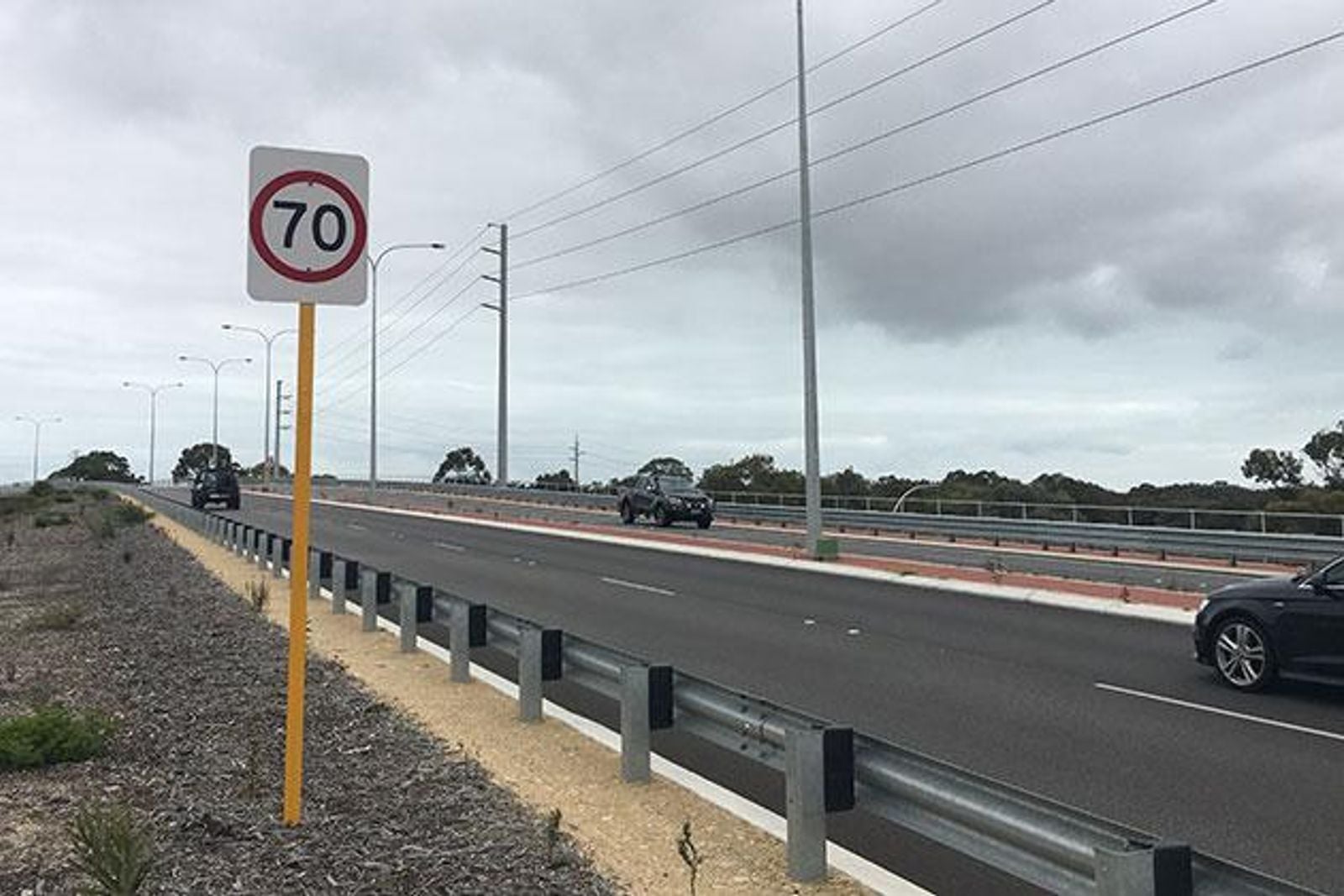 Is it illegal to drive under the speed limit? | CarExpert