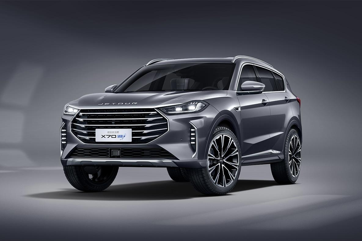 Brand overview: Jetour, a Chery spinoff focused on SUVs | CarExpert